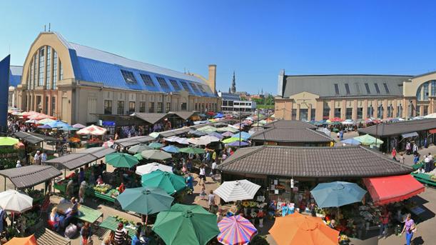 75 Top Venues in Riga 2026 | Guide