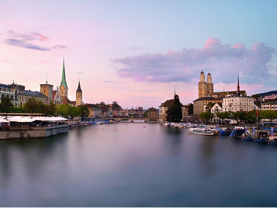 Melvins | Zurich Travel Guide