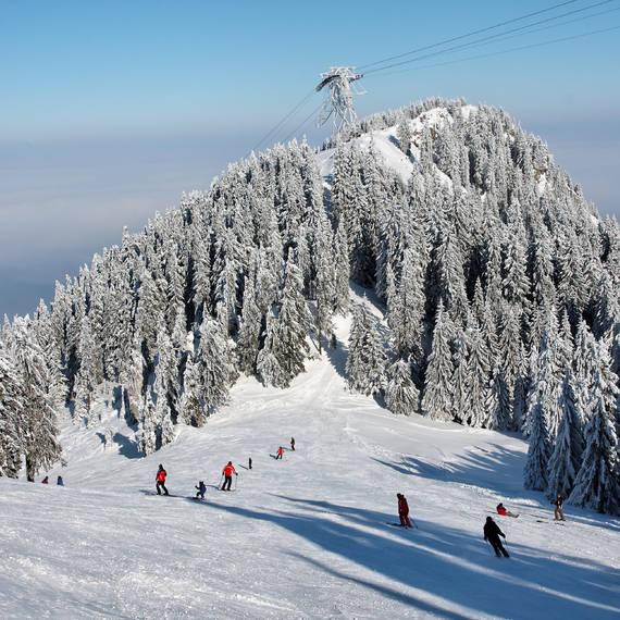 Coresi Shopping Resort | Brasov Travel Guide