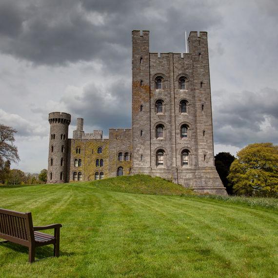 The Knight Shop in Llandudno & Conwy | In Your Pocket