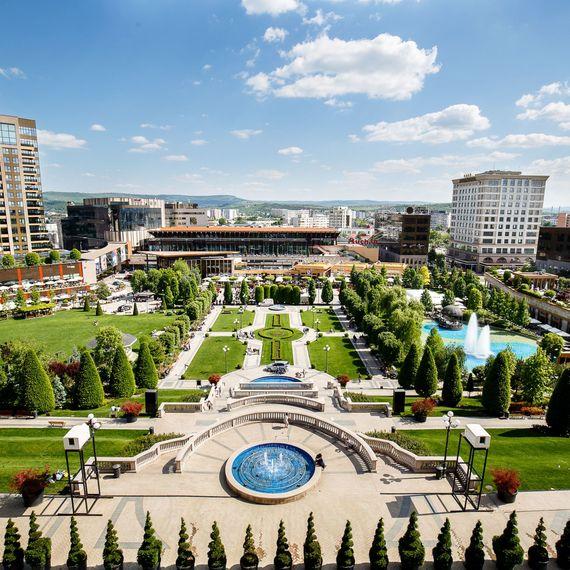 Coresi Shopping Resort | Brasov Travel Guide