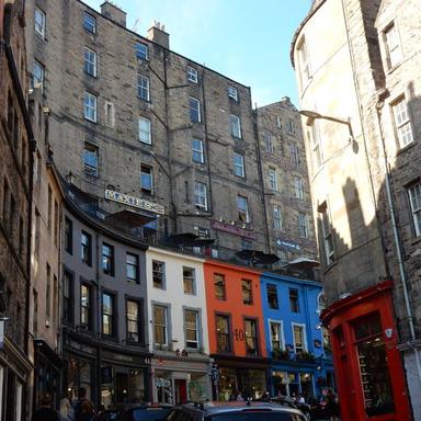 Slanj Kilts | Glasgow Travel Guide