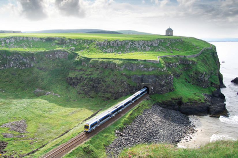Northern Ireland Public Transport | Getting Around