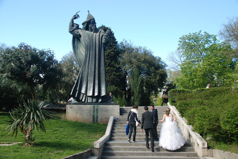 Churches | Sightseeing | Split