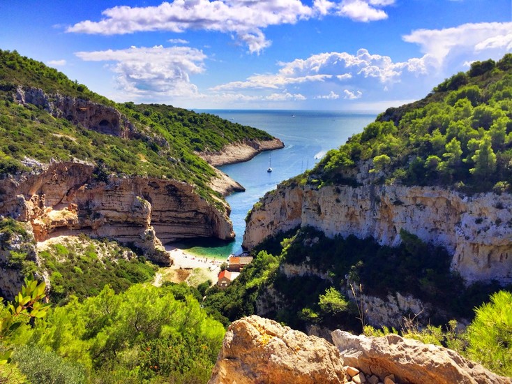 Solin | Surroundings | Split