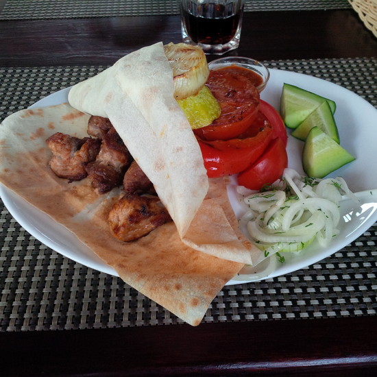 Ukrainian | Restaurants | Kaliningrad