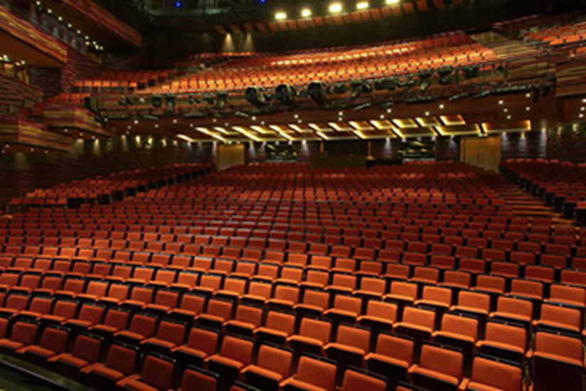 The Teatro at Montecasino | Venues | Johannesburg