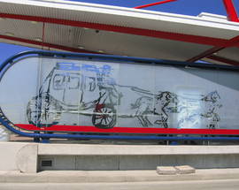 Joburg public transport – How to use the Rea Vaya bus...