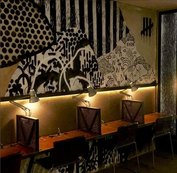 Mesh Club | Venues | Johannesburg