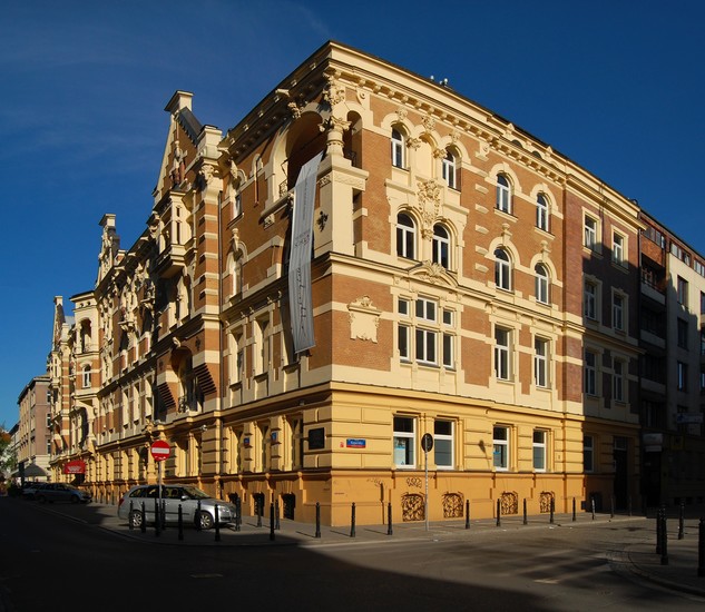 ul. Nowy Świat | Sightseeing | Warsaw