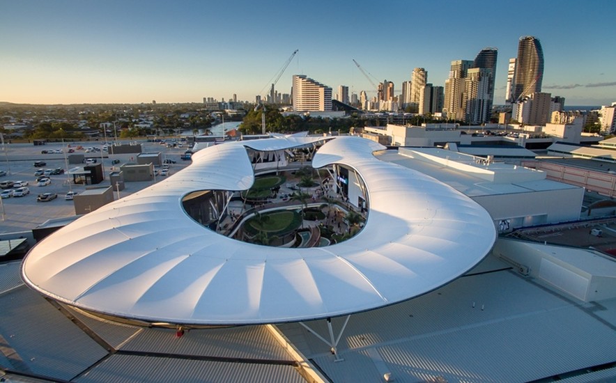 Pacific Fair Shopping Centre | Shopping | Gold Coast