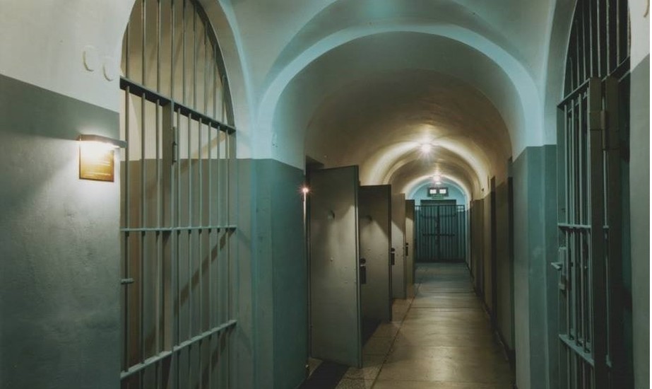 Pawiak Prison | Sightseeing | Warsaw