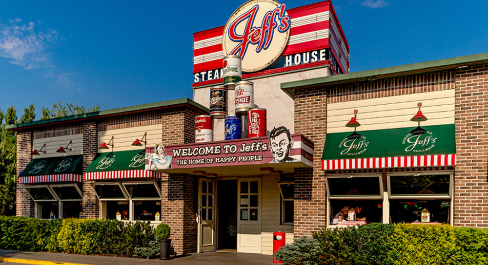 Jeff’s | Restaurants | Warsaw