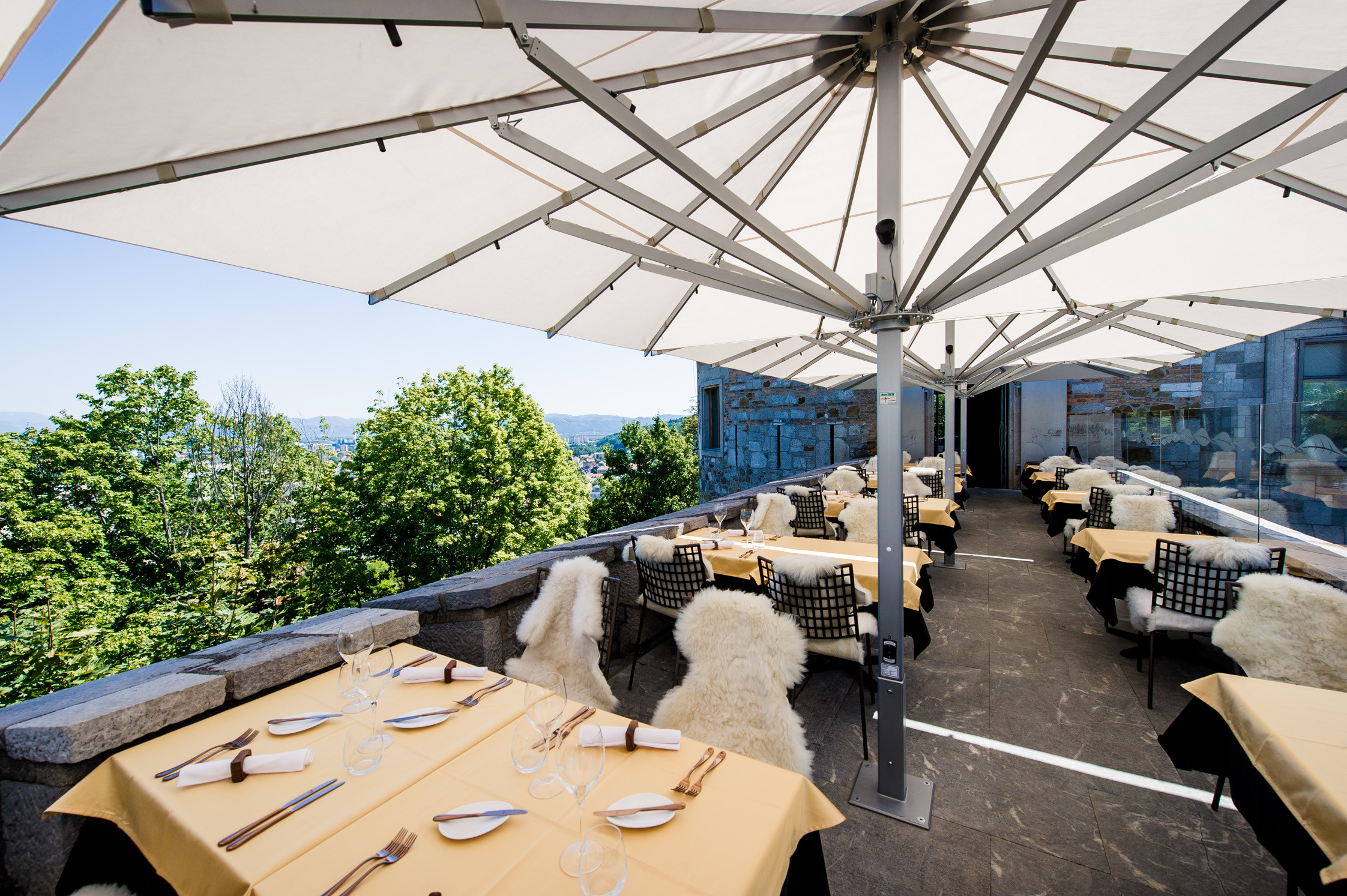 Strelec Restaurant | Restaurants | Ljubljana