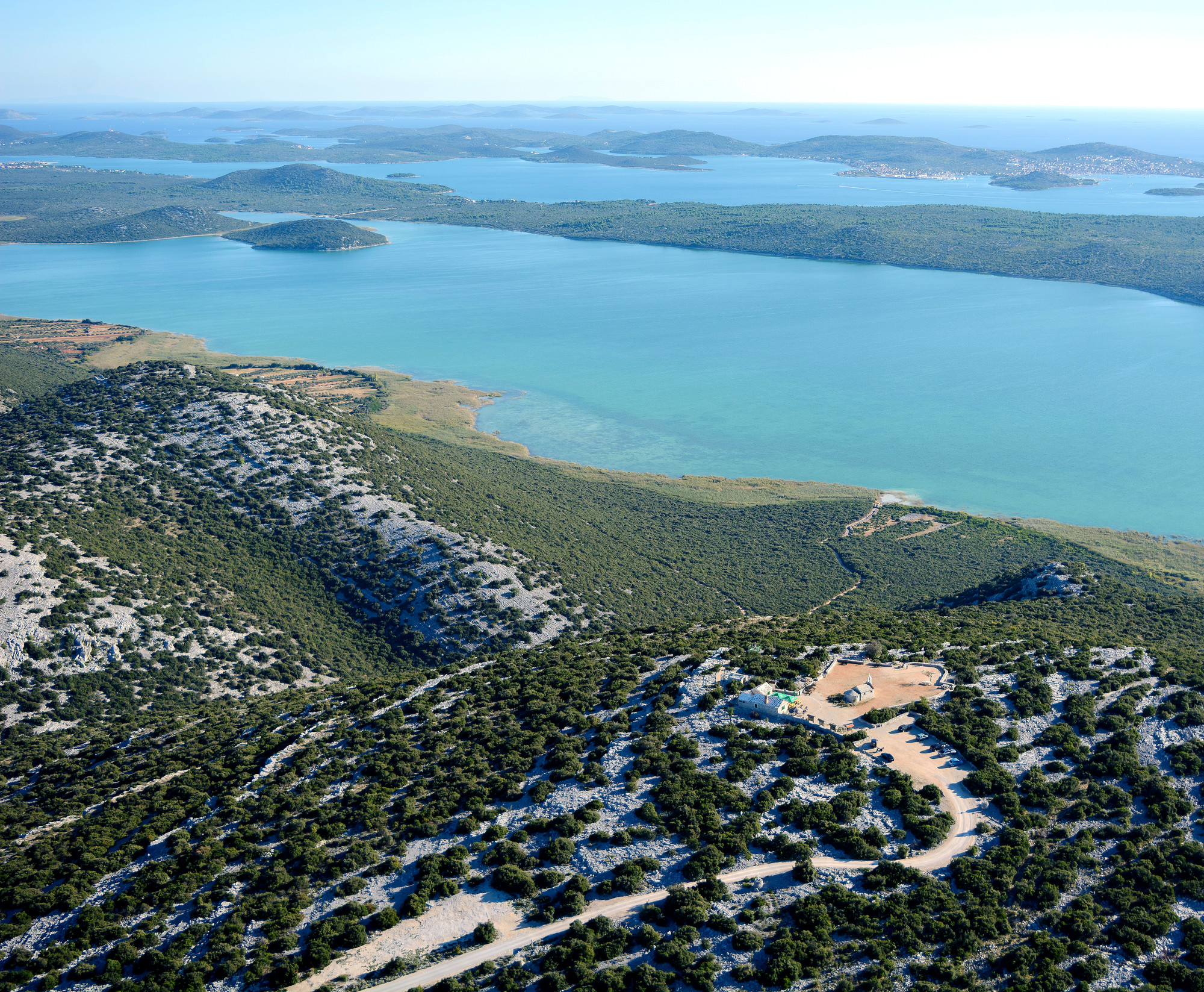Nin | Surroundings | Zadar