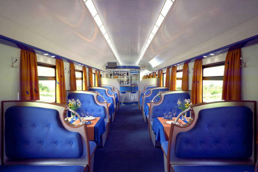 Megapolis train | Getting there | Moscow