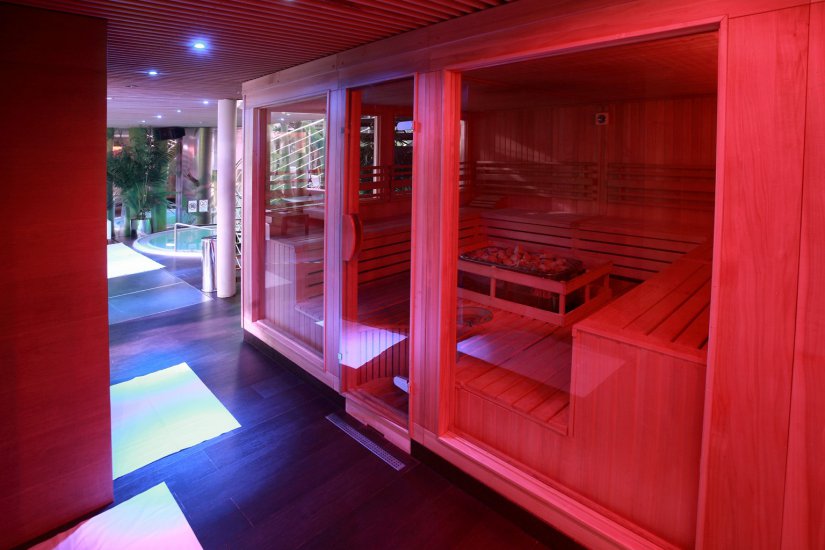 Sexy Sauna Club Adult Entertainment Prague