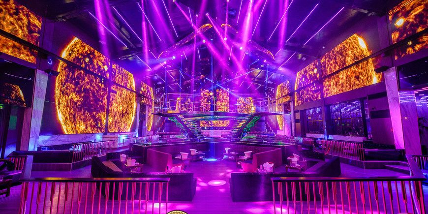 Bamboo Club | Bars, Pubs & Clubs | Bucharest
