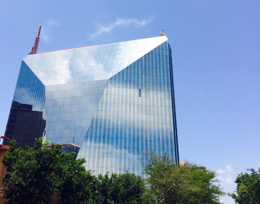 12 Johannesburg architectural icons